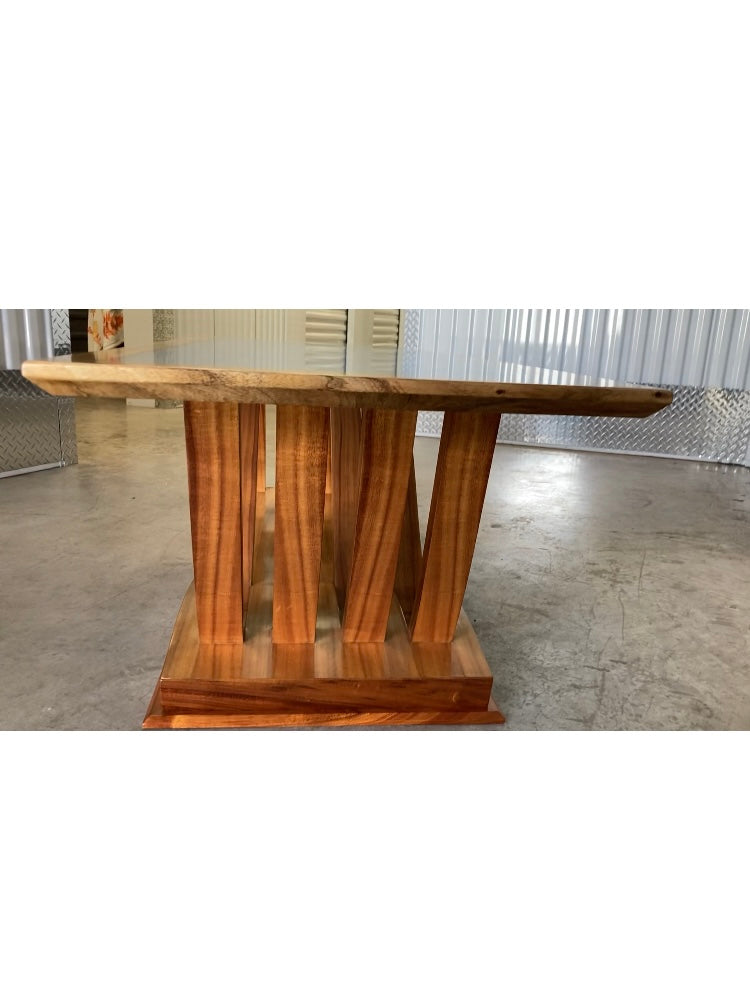 The Ocean Swell Coffee Table – Ambientium Furniture